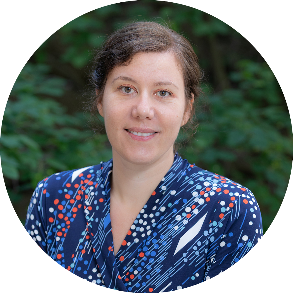 Albantakis, Larissa – 4C Computational Psychiatry Lab – UW–Madison