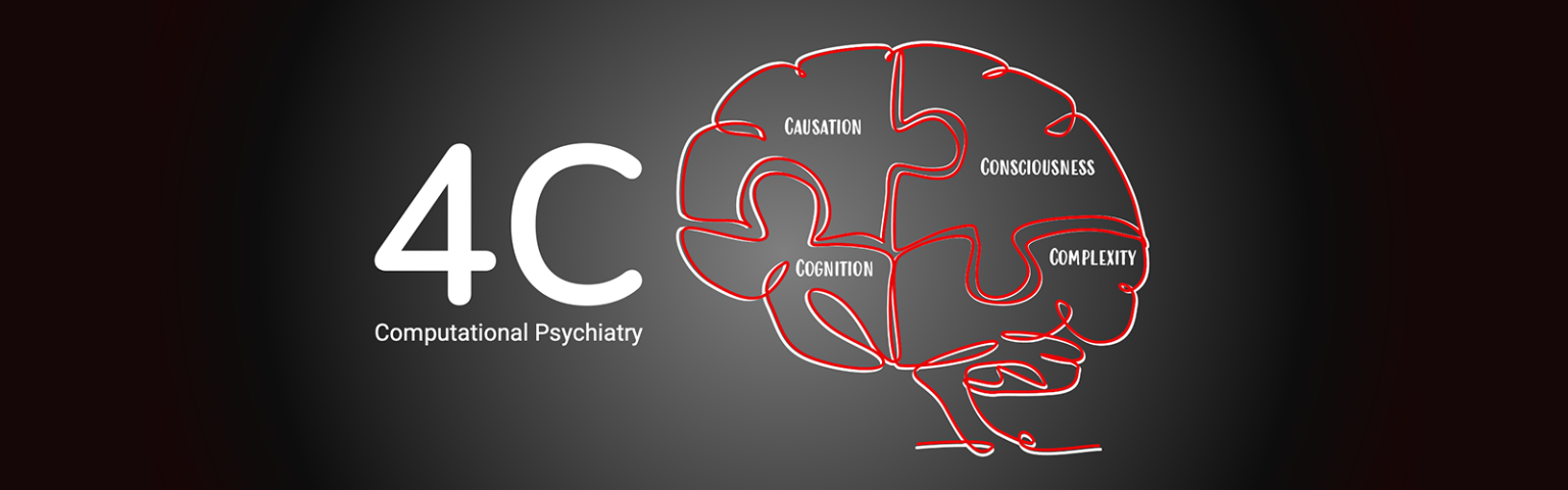 4C Computational Psychiatry Lab – UW–Madison